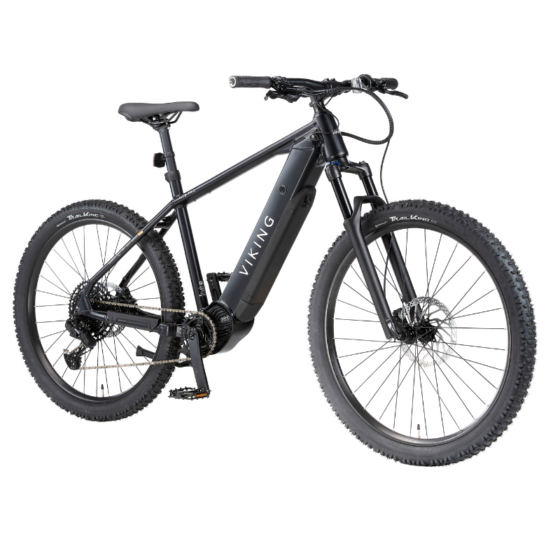 Viking Pro Mountain Electric Bike | Eco Bike Co.