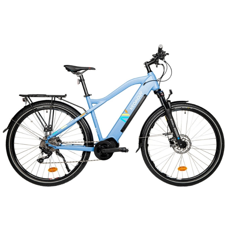 Neomouv Enara 2 TK Hybrid Electric Bike | Eco Bike Company