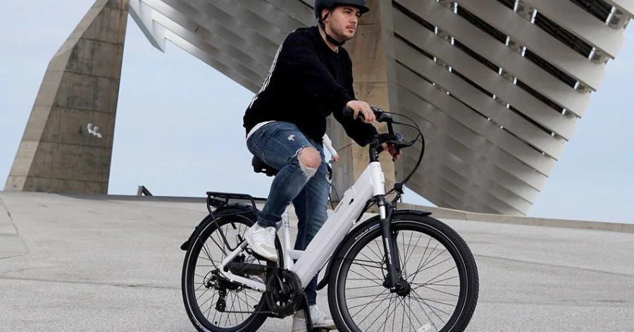 5 Best Off-Road Electric Bikes in UK | Eco Bike Co