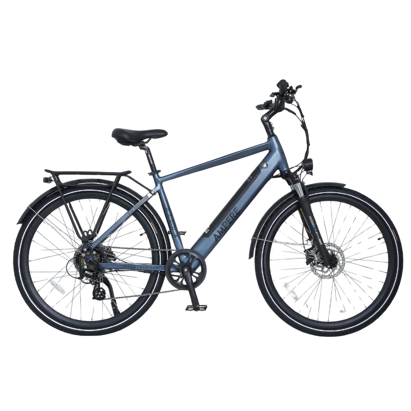 Shop Now: Electric Bikes with Throttles | 600+ 5* Reviews – Eco Bike Co