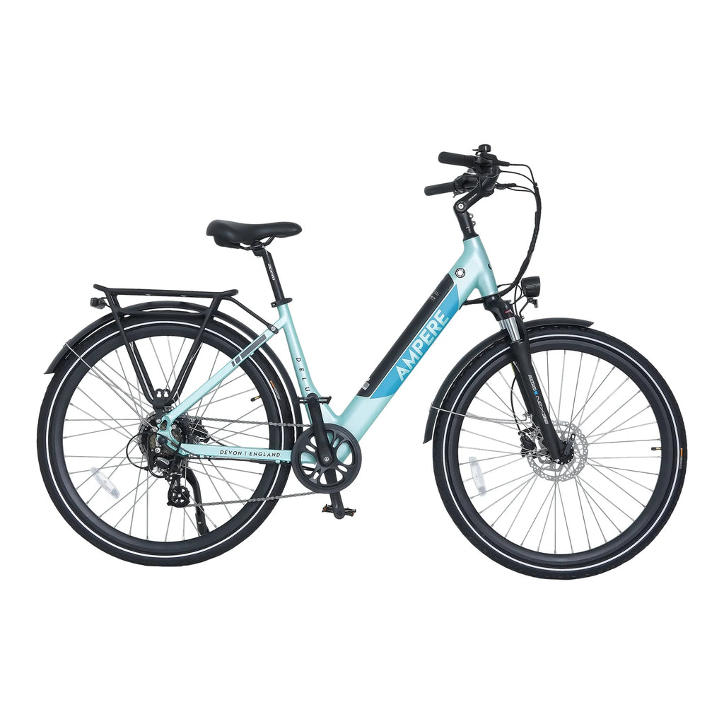 Dutch Style Electric Bike | UK's #1 E-Bike Store – Eco Bike Co