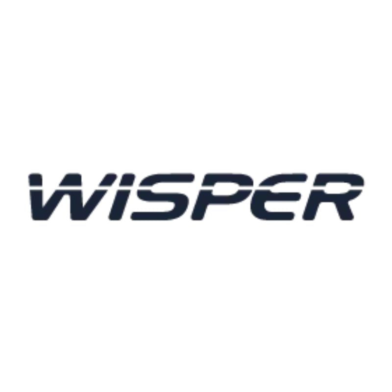 Wisper Full Throttle Upgrade – Eco Bike Co