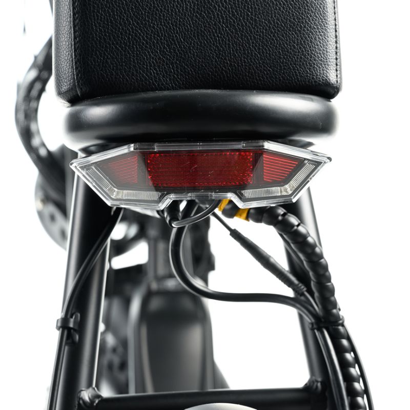 SynchGo Rear Light l Eco Bike Company